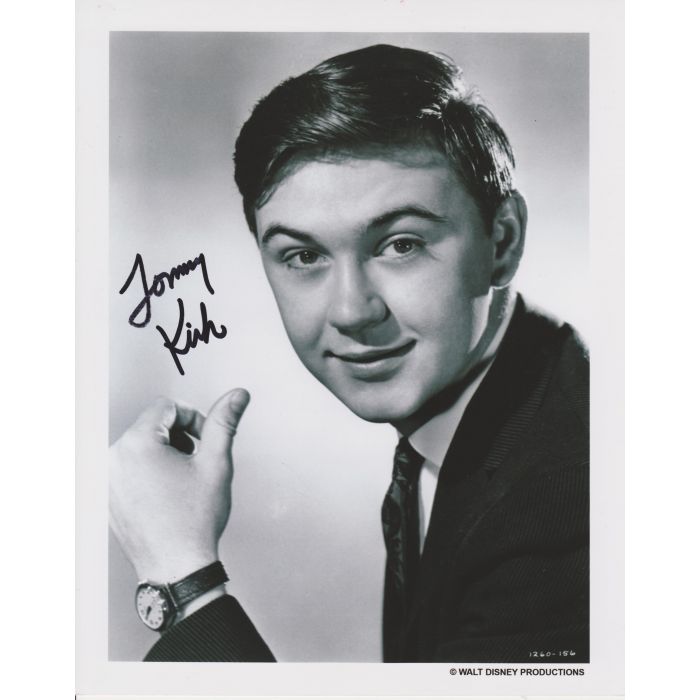 Tommy Kirk's Instagram, Twitter & Facebook on IDCrawl