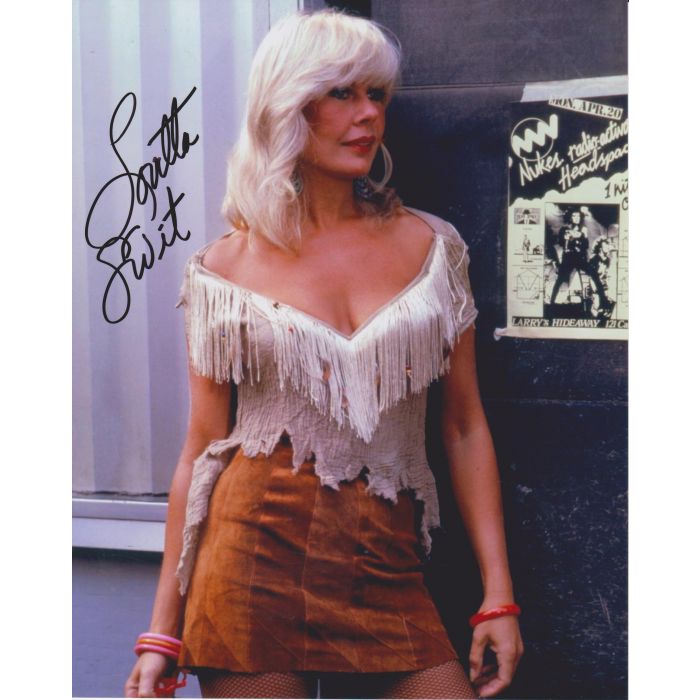 Loretta Swit | tunersread.com