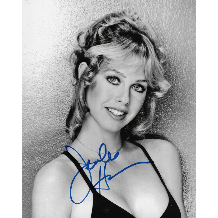 Jenilee Harrison