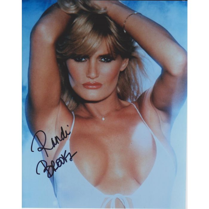 Randi Brooks