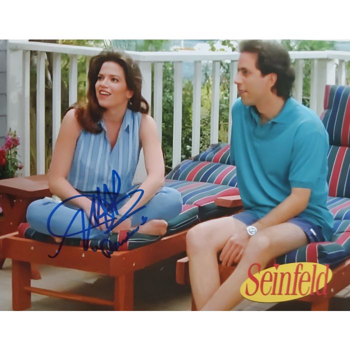 Melanie Smith Seinfeld