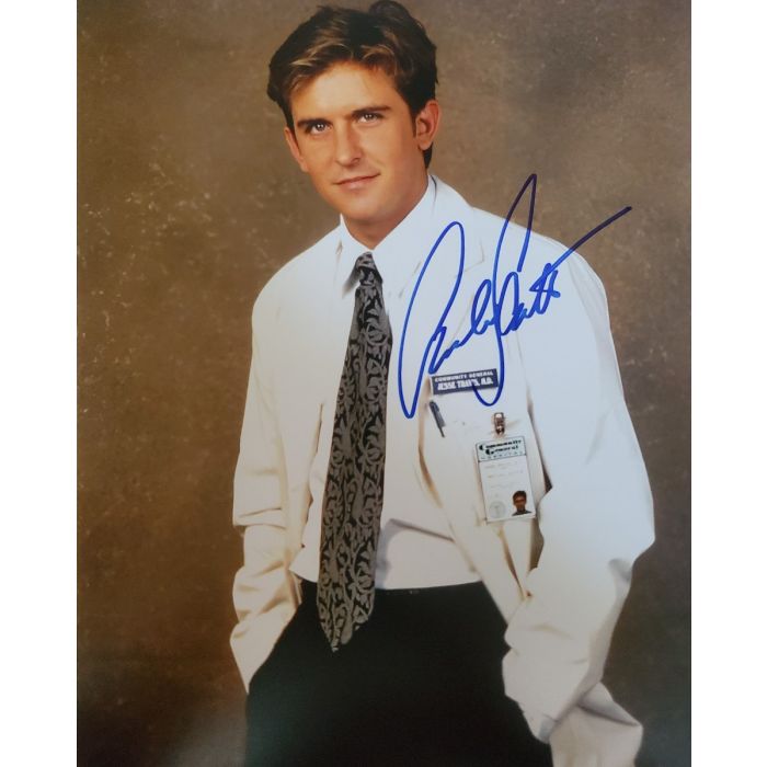 Charlie Schlatter Diagnosis Murder Diagnosis Murder: Dick Van Dyke,