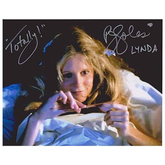 Pj Soles Halloween
