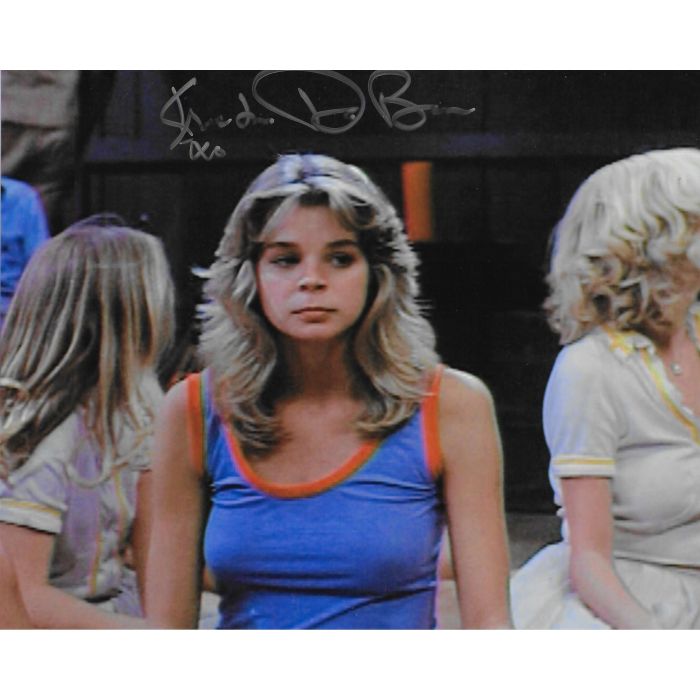 Kristine Debell