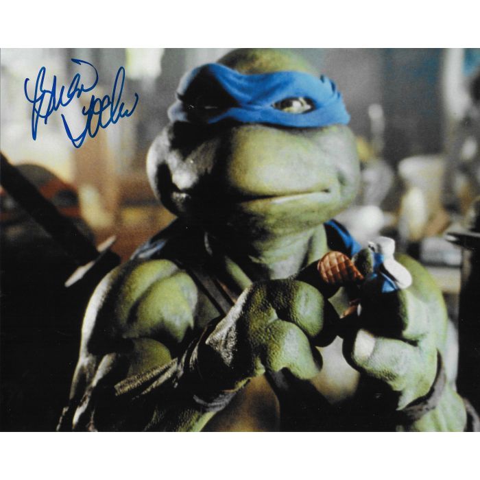 Brian Tochi Leonardo