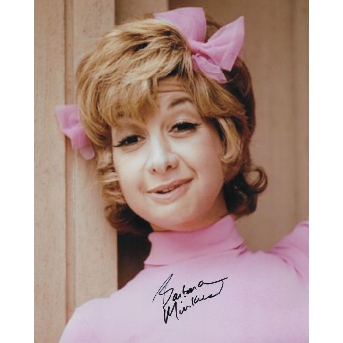 Barbara Minkus's Instagram, Twitter & Facebook on IDCrawl