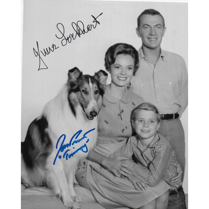 June Lockhart Lassie Happy 99th Birthday June Lockhart, She Used To