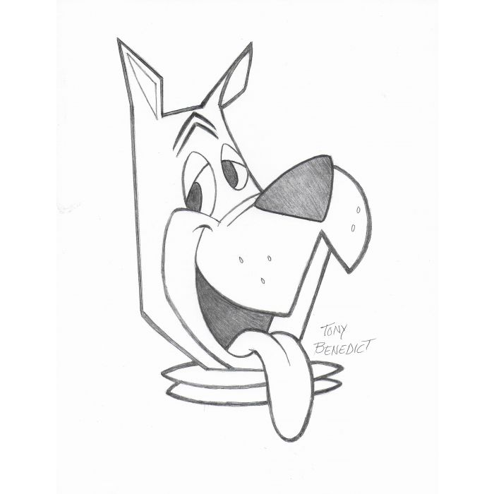 george jetson coloring pages