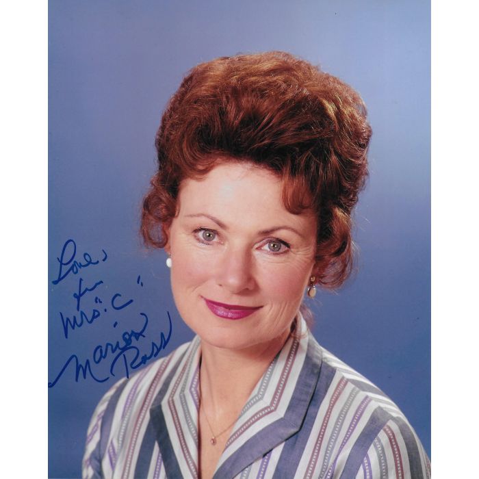 Marion Ross Happy Days