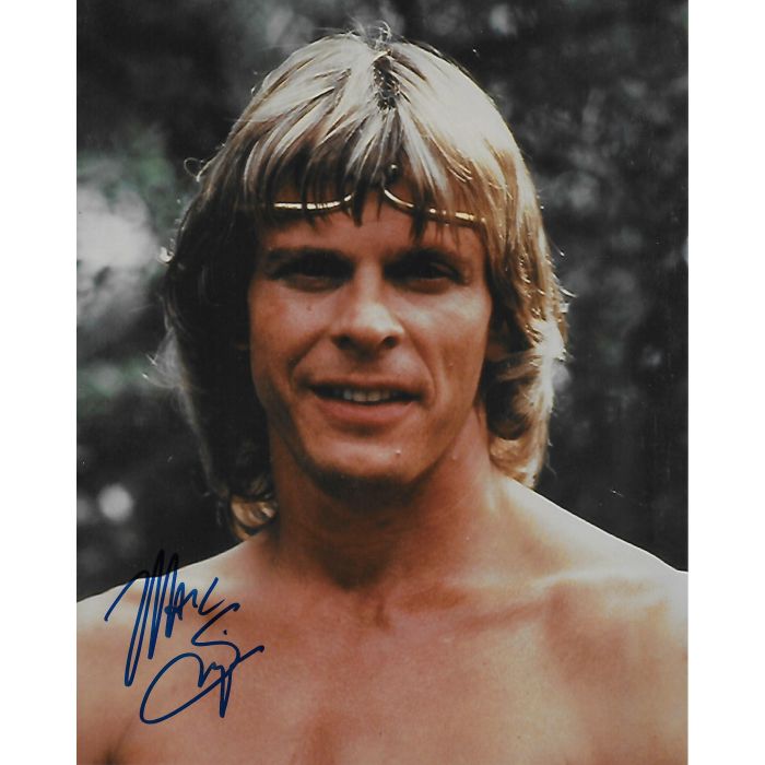 Marc Singer Beastmaster