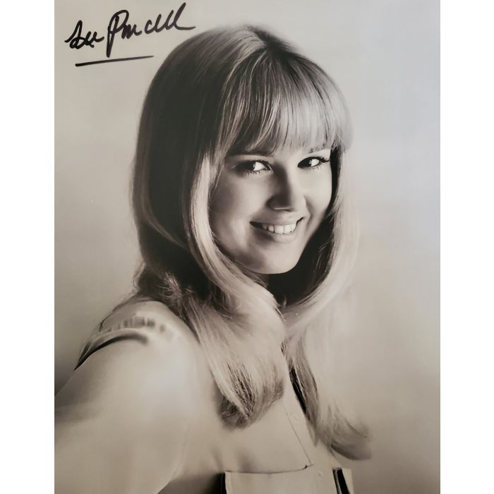 Lee Purcell Mr. Majestyk