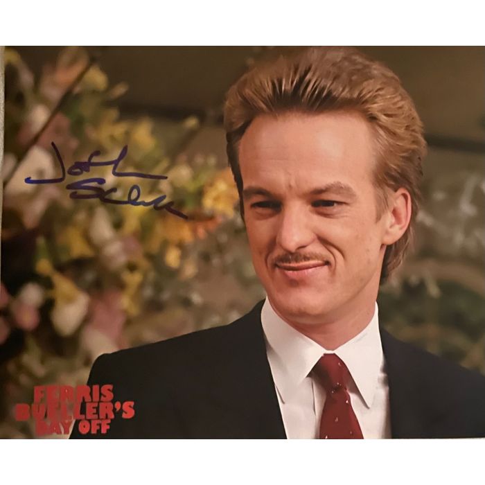 Jonathan Schmock Transparent Jonathan Schmock Beyazperde.com