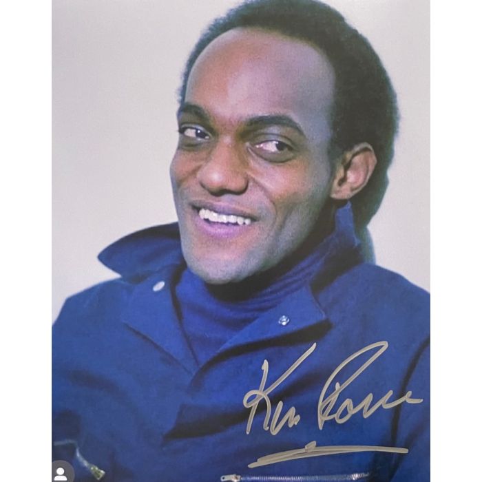 Ken Foree Autograph Products – Tagged "Autograph Cards"