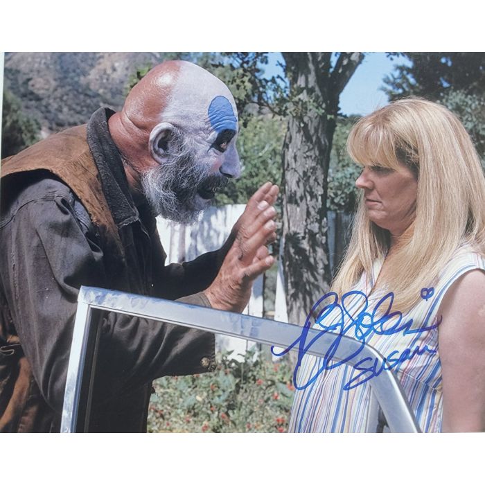 Pj Soles Devils Avviser Richard Foos Neuigkeiten IMDb