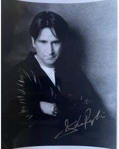 Celebrity Autographs