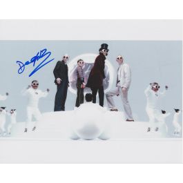 Deep Roy Charlie and the Chocolate Factory 3