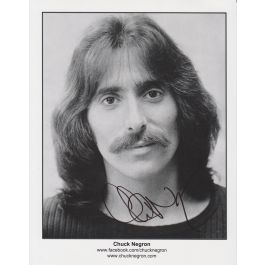 Chuck Negron Three Dog Night
