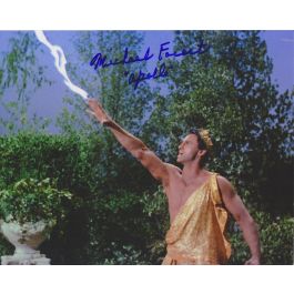 Michael Forest Star Trek 3