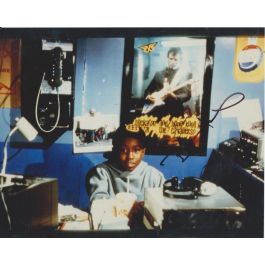 Damon Hines Buckaroo Banzai