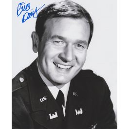 Bill Daily (1927-2018) I Dream of Jeannie Last One