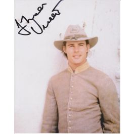 Jan-Michael Vincent The Undefeated