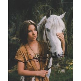 Noah Hathaway NeverEnding Story