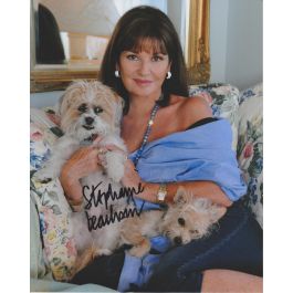 Stephanie Beacham 2