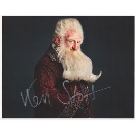 Ken Stott The Hobbit