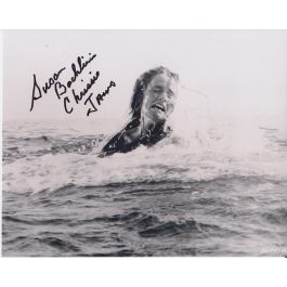 Susan Backlinie Jaws