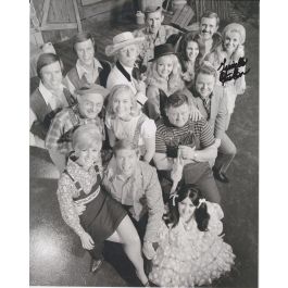 Gunilla Hutton Hee Haw