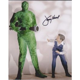 Jimmy Hunt Invaders from Mars