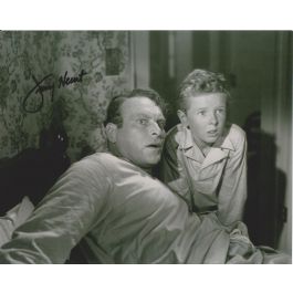 Jimmy Hunt Invaders from Mars