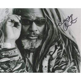George Clinton 3