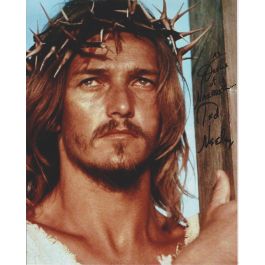 Ted Neely Jesus Christ Superstar 5