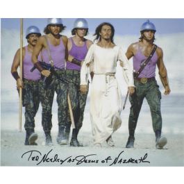 Ted Neely Jesus Christ Superstar 6