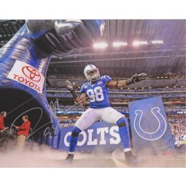 Robert Mathis Indianapolis Colts