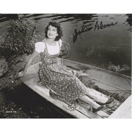 Julie Adams
