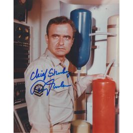 Terry Becker Voyage To The Bottom Of The Sea #5