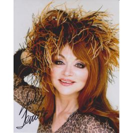 Judy Tenuta