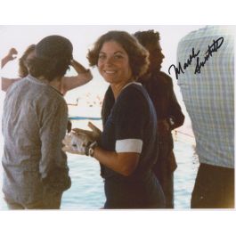 Martha Swatek Jaws 2