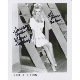 Gunilla Hutton