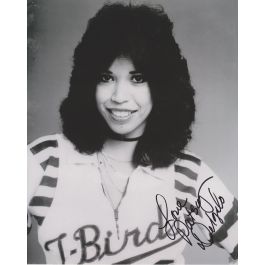 Patsy Delgado Roller Derby