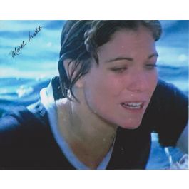 Martha Swatek Jaws 2