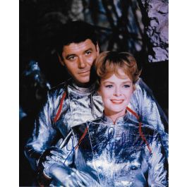June Lockhart Lost in Space 8X10