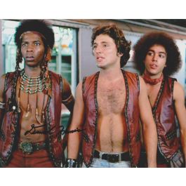 David Harris The Warriors 2