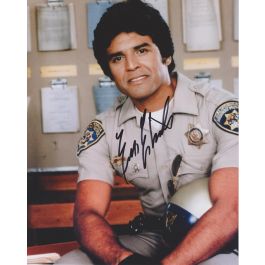 Erik Estrada CHiPs 3