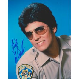 Erik Estrada CHiPs 4