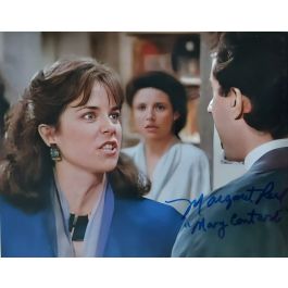 Margaret Kerry Tinkerbell from Disney