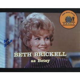 Margaret Kerry Tinkerbell from Disney