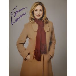 Sharon Lawrence NYPD Blue, THE RANCH Signed 8X10 Photo #5